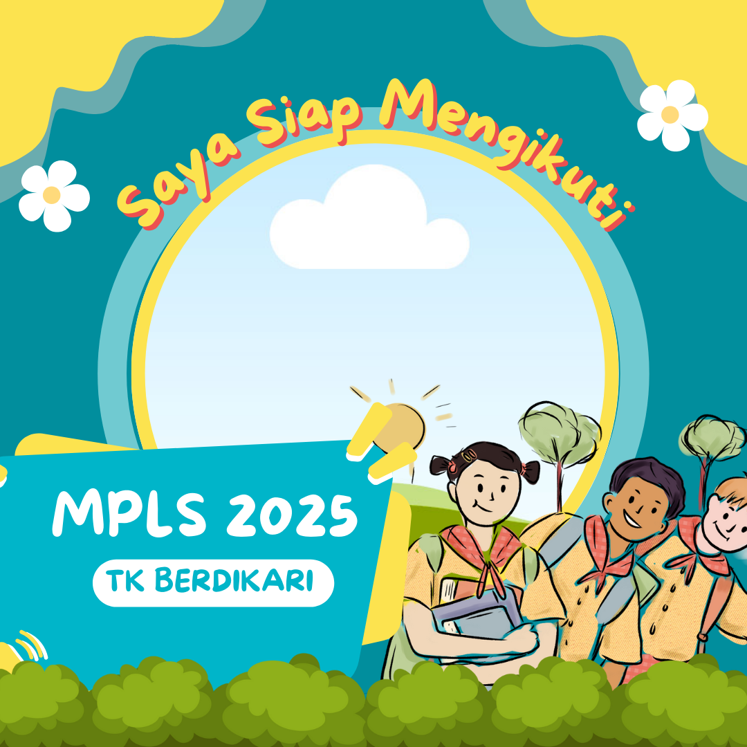 MPLS TK Berdikari 2025